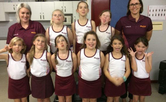Mayfield Netball Club – Page 2 – LittleChamp Photography
