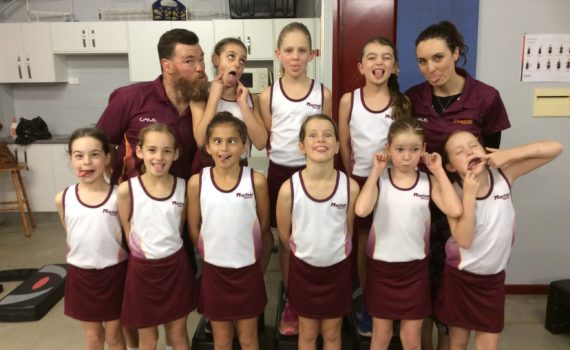 Mayfield Netball Club – Page 2 – LittleChamp Photography