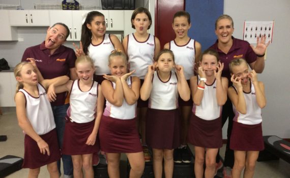 Mayfield Netball Club – Page 2 – LittleChamp Photography