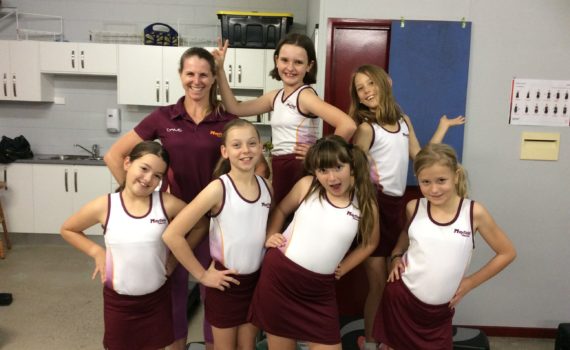 Mayfield Netball Club – Page 2 – LittleChamp Photography